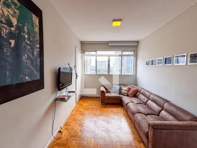 Apto, Pinheiros, 2 Quartos, 66 m2 São Paulo