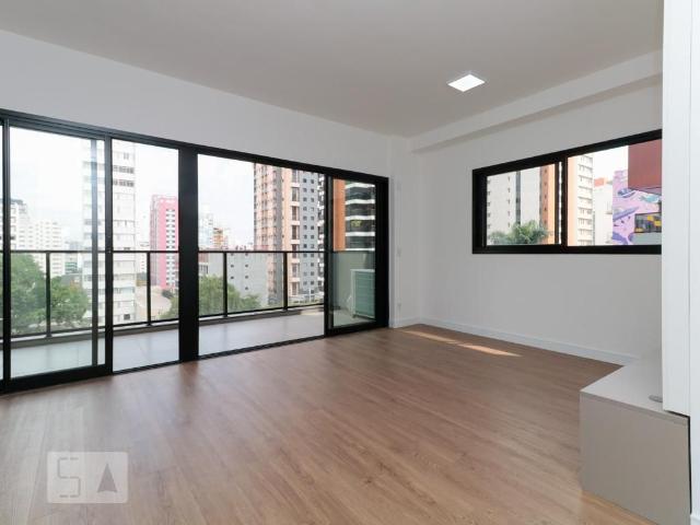Apto, Pinheiros, 2 Quartos, 67 m2 São Paulo