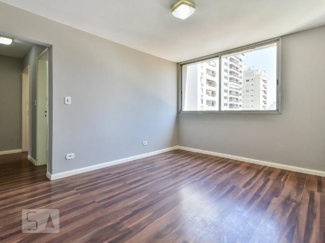 Apto, Pinheiros, 2 Quartos, 67 m2 São Paulo