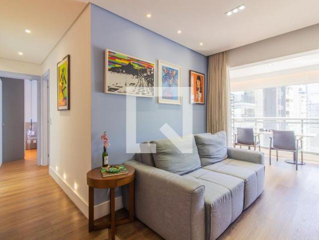 Apto, Pinheiros, 2 Quartos, 68 m2 São Paulo