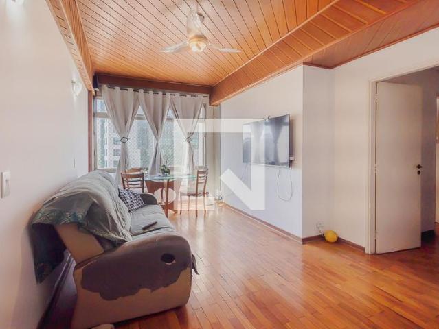 Apto, Pinheiros, 2 Quartos, 69 m2 São Paulo