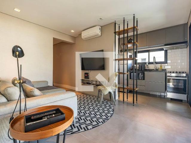 Apto, Pinheiros, 2 Quartos, 70 m2 São Paulo