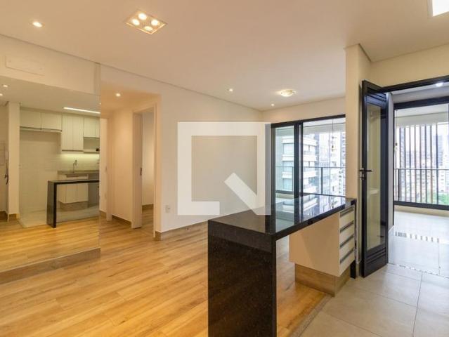 Apto, Pinheiros, 2 Quartos, 70 m2 São Paulo