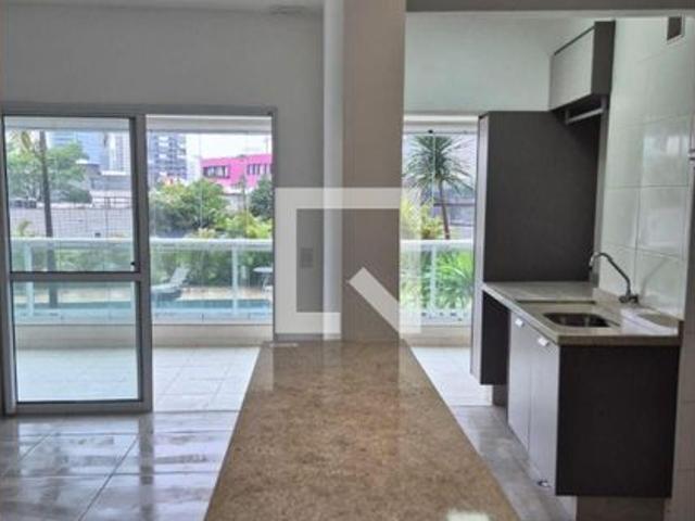 Apto, Pinheiros, 2 Quartos, 70 m2 São Paulo