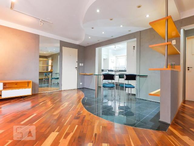 Apto, Pinheiros, 2 Quartos, 70 m2 São Paulo