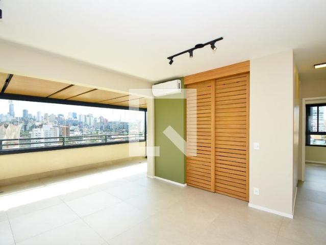 Apto, Pinheiros, 2 Quartos, 71 m2 São Paulo