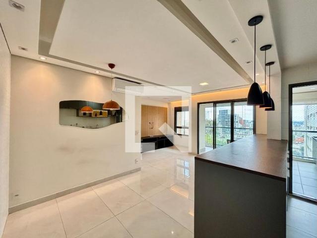 Apto, Pinheiros, 2 Quartos, 72 m2 São Paulo