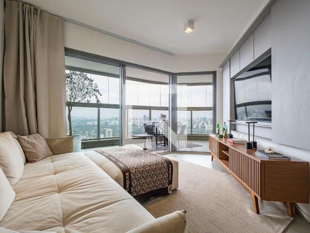 Apto, Pinheiros, 2 Quartos, 75 m2 São Paulo