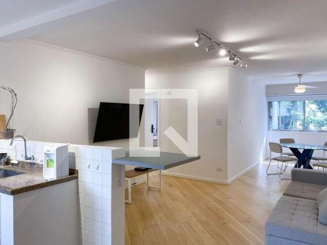 Apto, Pinheiros, 2 Quartos, 85 m2 São Paulo