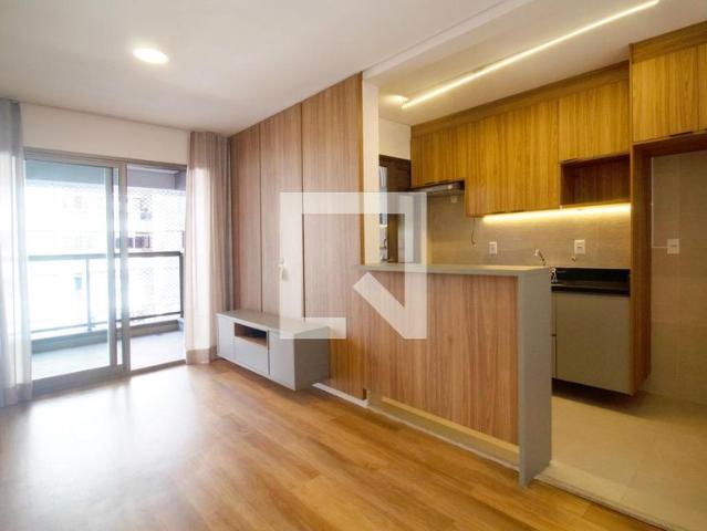 Apto, Pinheiros, 2 Quartos, 79 m2 São Paulo