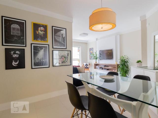 Apto, Pinheiros, 2 Quartos, 80 m2 São Paulo