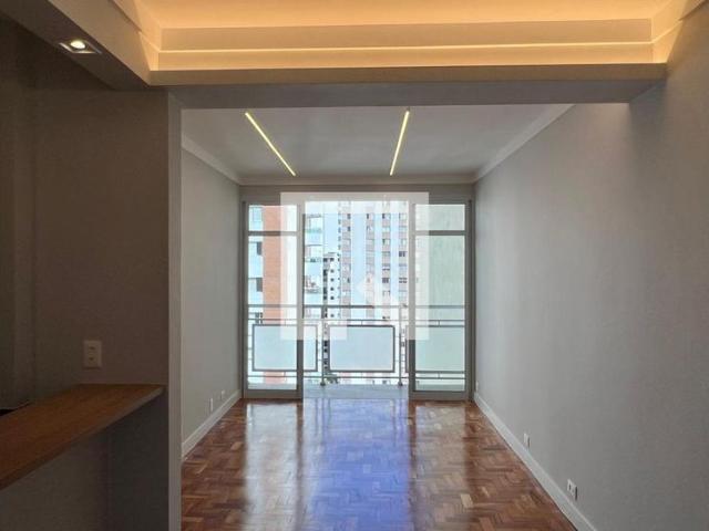Apto, Pinheiros, 2 Quartos, 80 m2 São Paulo