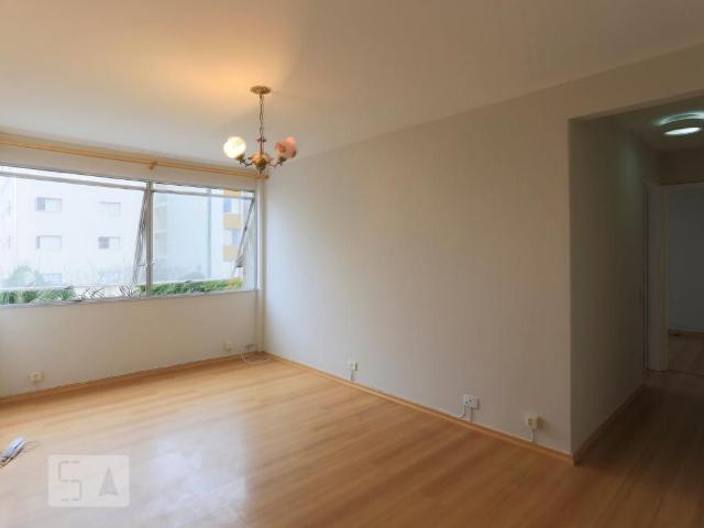Apto, Pinheiros, 2 Quartos, 80 m2 São Paulo