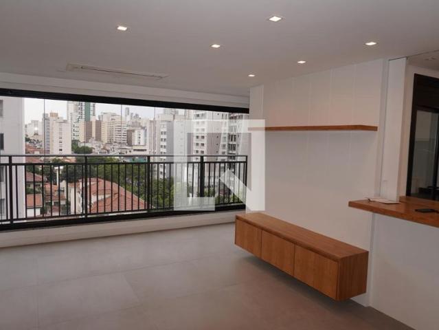 Apto, Pinheiros, 2 Quartos, 82 m2 São Paulo