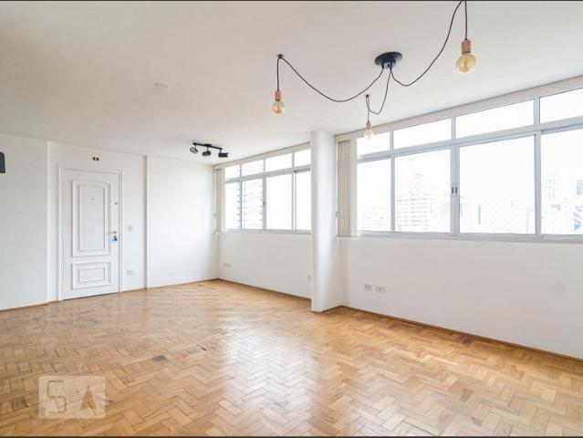 Apto, Pinheiros, 2 Quartos, 84 m2 São Paulo