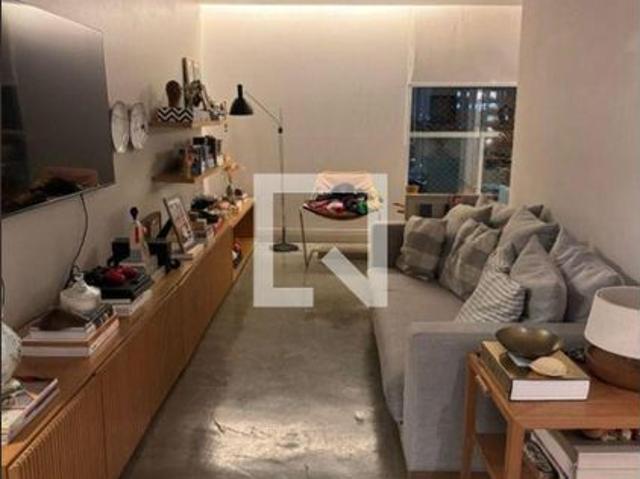 Apto, Pinheiros, 2 Quartos, 90 m2 São Paulo