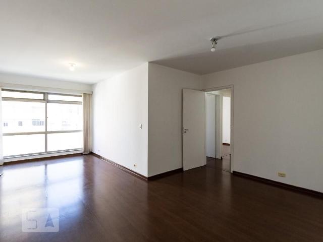 Apto, Pinheiros, 2 Quartos, 84 m2 São Paulo