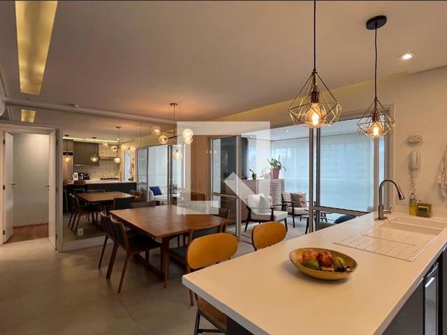 Apto, Pinheiros, 2 Quartos, 84 m2 São Paulo