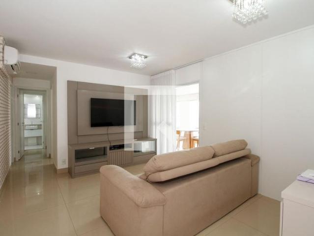Apto, Pinheiros, 2 Quartos, 85 m2 São Paulo