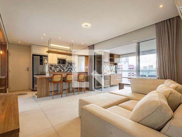 Apto, Pinheiros, 2 Quartos, 85 m2 São Paulo