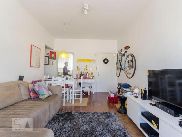 Apto, Pinheiros, 2 Quartos, 86 m2 São Paulo
