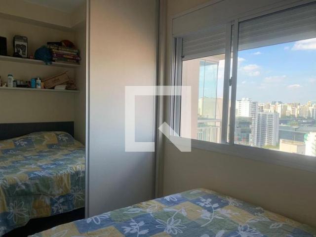 Apto, Pinheiros, 2 Quartos, 87 m2 São Paulo