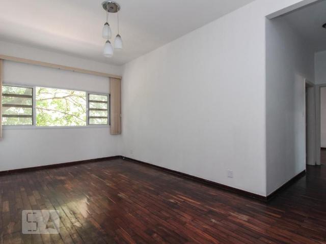 Apto, Pinheiros, 2 Quartos, 89 m2 São Paulo