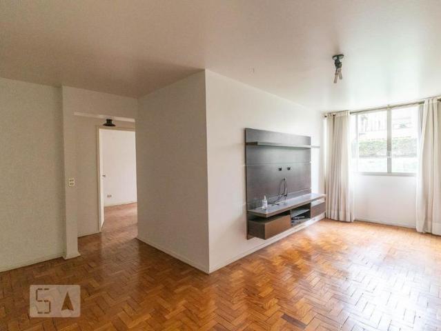 Apto, Pinheiros, 2 Quartos, 89 m2 São Paulo