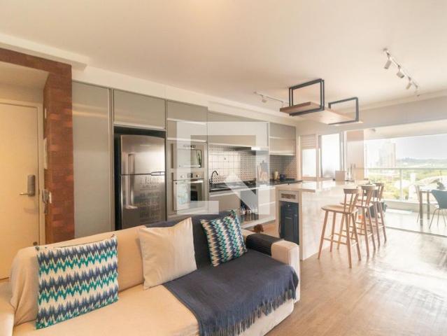 Apto, Pinheiros, 2 Quartos, 90 m2 São Paulo