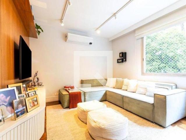 Apto, Pinheiros, 2 Quartos, 90 m2 São Paulo