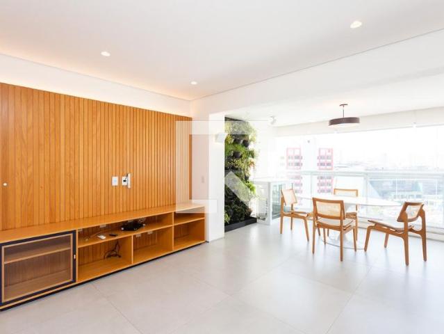 Apto, Pinheiros, 2 Quartos, 90 m2 São Paulo