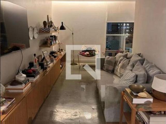 Apto, Pinheiros, 2 Quartos, 90 m2 São Paulo