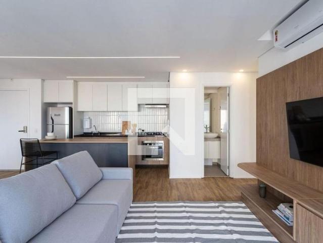 Apto, Pinheiros, 2 Quartos, 90 m2 São Paulo