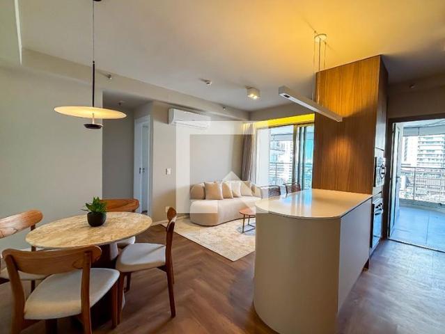 Apto, Pinheiros, 2 Quartos, 90 m2 São Paulo