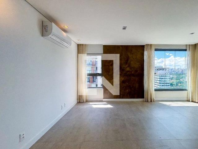 Apto, Pinheiros, 2 Quartos, 90 m2 São Paulo