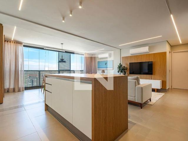 Apto, Pinheiros, 2 Quartos, 95 m2 São Paulo