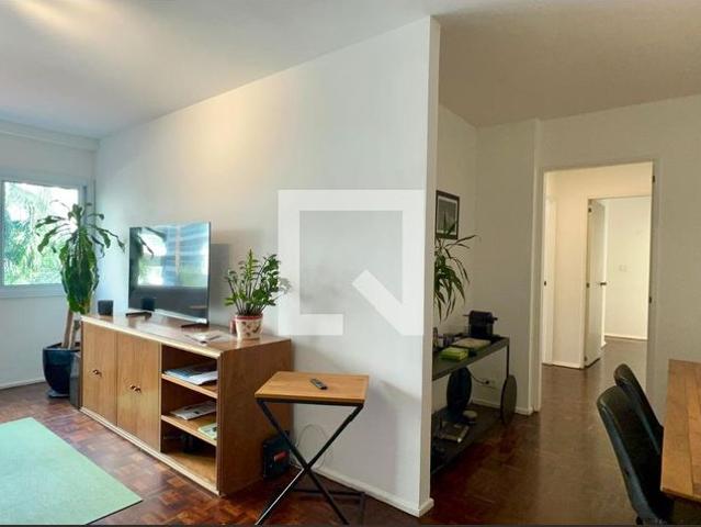 Apto, Pinheiros, 3 Quartos, 104 m2 São Paulo