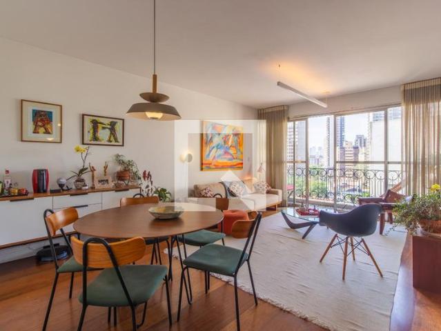 Apto, Pinheiros, 3 Quartos, 105 m2 São Paulo