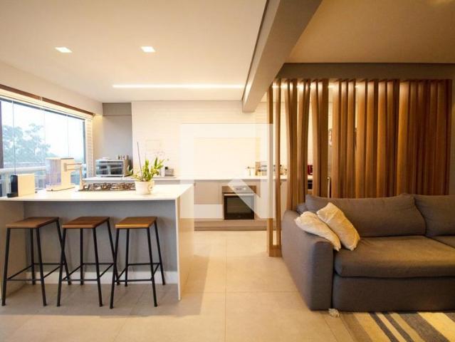 Apto, Pinheiros, 3 Quartos, 105 m2 São Paulo