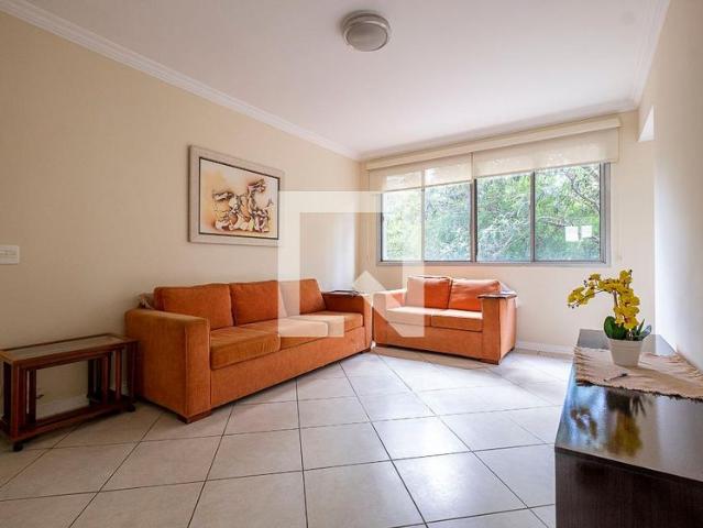 Apto, Pinheiros, 3 Quartos, 107 m2 São Paulo