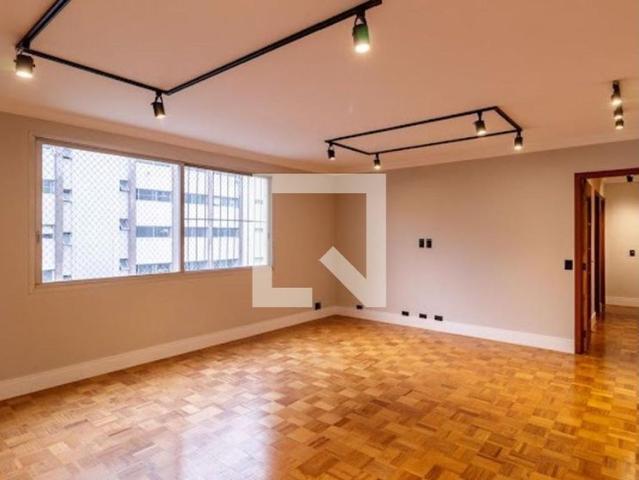Apto, Pinheiros, 3 Quartos, 108 m2 São Paulo