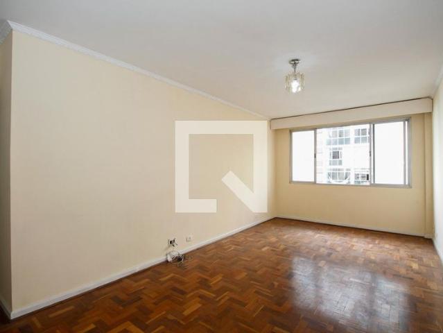 Apto, Pinheiros, 3 Quartos, 108 m2 São Paulo