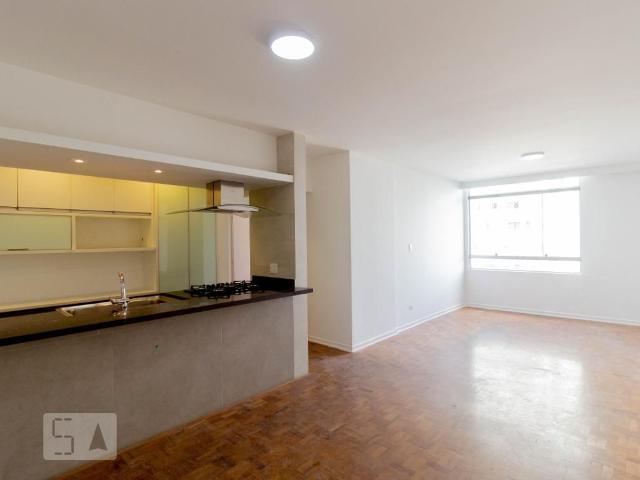 Apto, Pinheiros, 3 Quartos, 100 m2 São Paulo