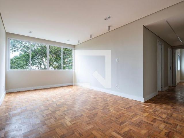 Apto, Pinheiros, 3 Quartos, 100 m2 São Paulo