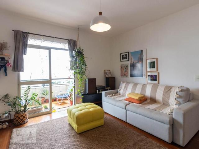 Apto, Pinheiros, 3 Quartos, 100 m2 São Paulo