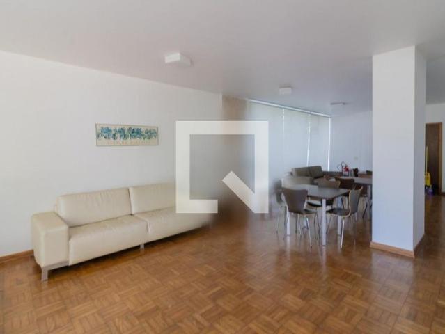 Apto, Pinheiros, 3 Quartos, 114 m2 São Paulo