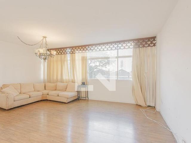 Apto, Pinheiros, 3 Quartos, 114 m2 São Paulo