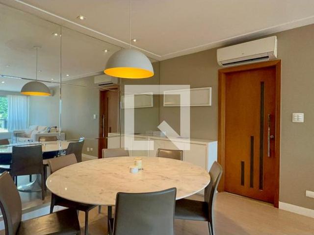 Apto, Pinheiros, 3 Quartos, 115 m2 São Paulo