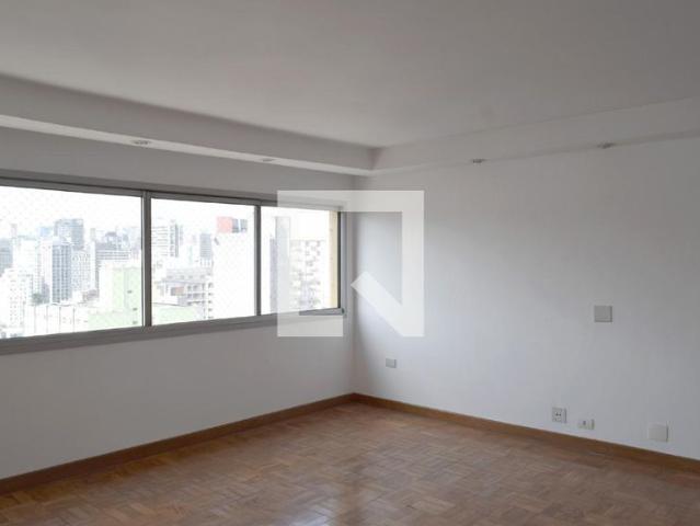 Apto, Pinheiros, 3 Quartos, 115 m2 São Paulo