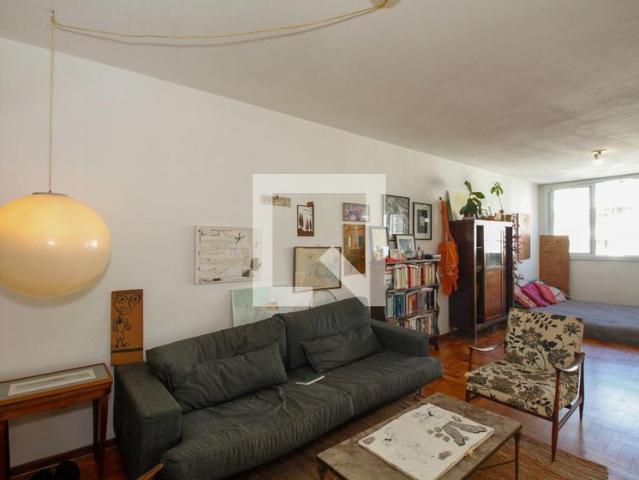 Apto, Pinheiros, 3 Quartos, 116 m2 São Paulo